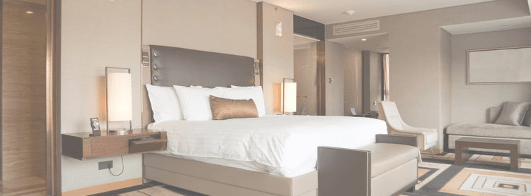 Best Hotels In Rishikesh Near Triveni Ghat | ECKO Hotels & Resorts